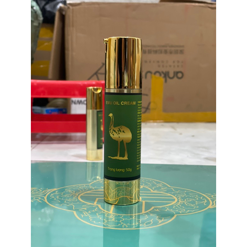 Kem emu perfect 50g | Shopee Việt Nam