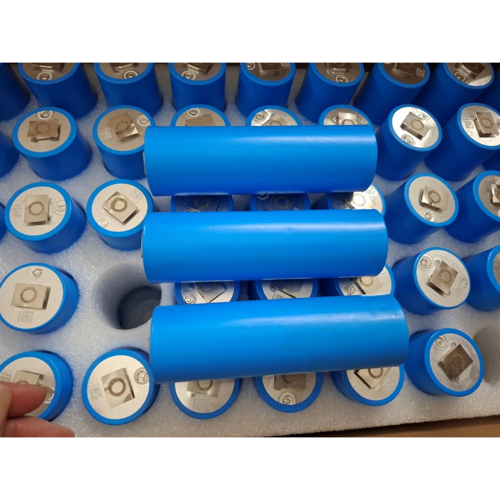 pin lithium 3,2v 20ah chính hãng EVE mới 100% ( hàng công ty)( tặng ...