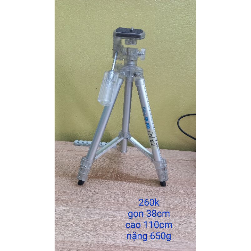 chân máy ảnh nội địa Nhật Kenko | Shopee Việt Nam