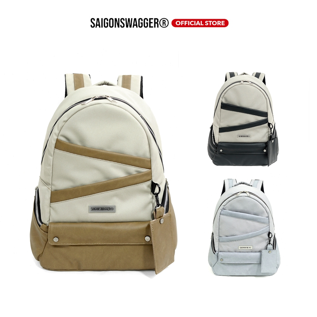 Balo Chọn Mùi Hương SAIGONSWAGGER® FRAGRANT BACKPACK | Shopee Việt Nam