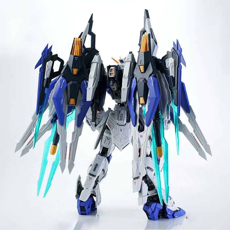 Mô hình Charon Mecha Core Industry, 1/100 Model Kit, Đồ chơi nhựa, Xếp ...