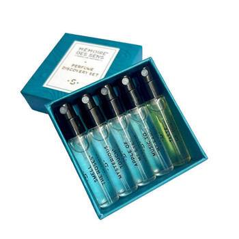 Nước Hoa Mémoire Des Sens Discovery set 3ml x 5 [CHÍNH HÃNG] | Shopee ...