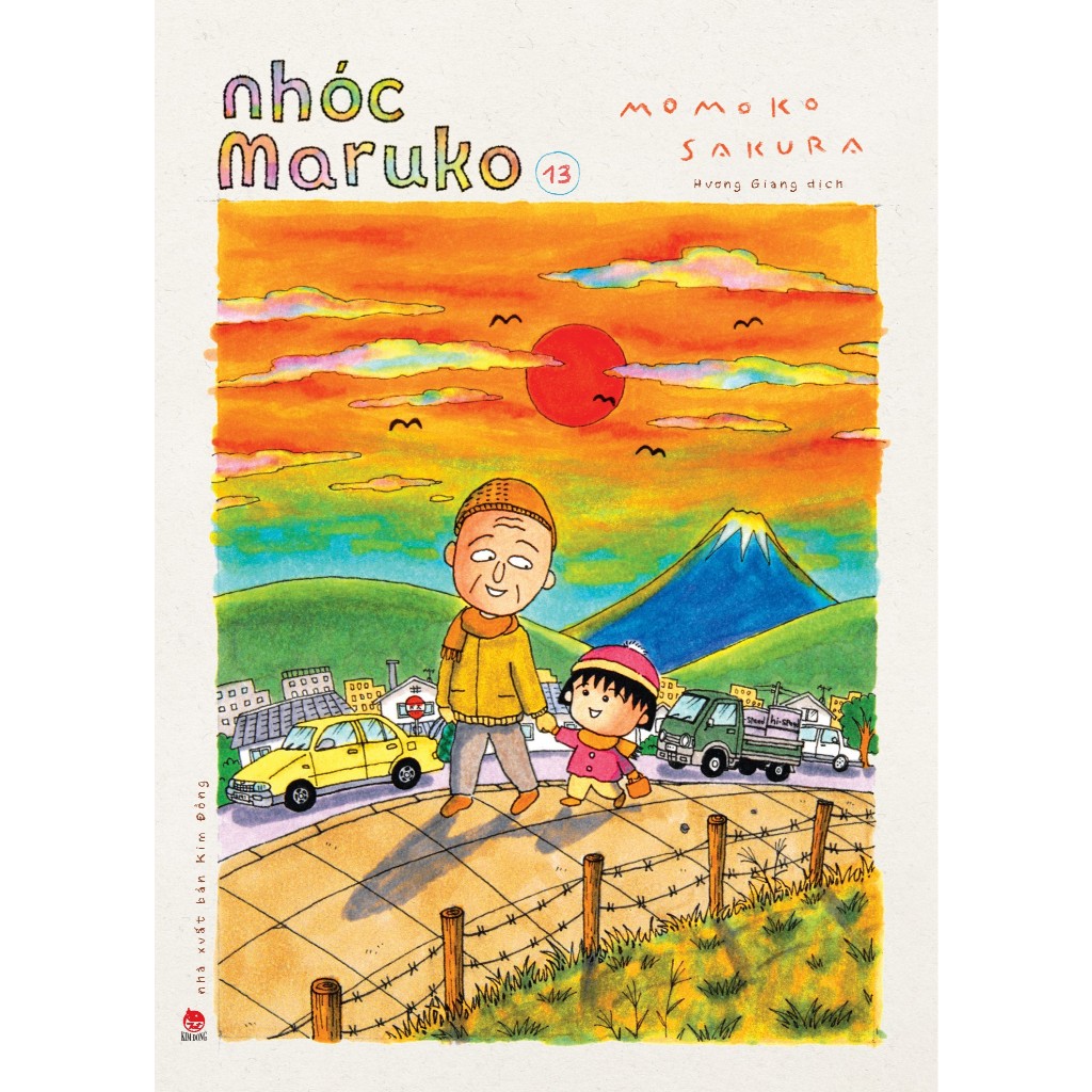 Truyện Tranh - Nhóc Maruko ( 2024 ) | Shopee Việt Nam