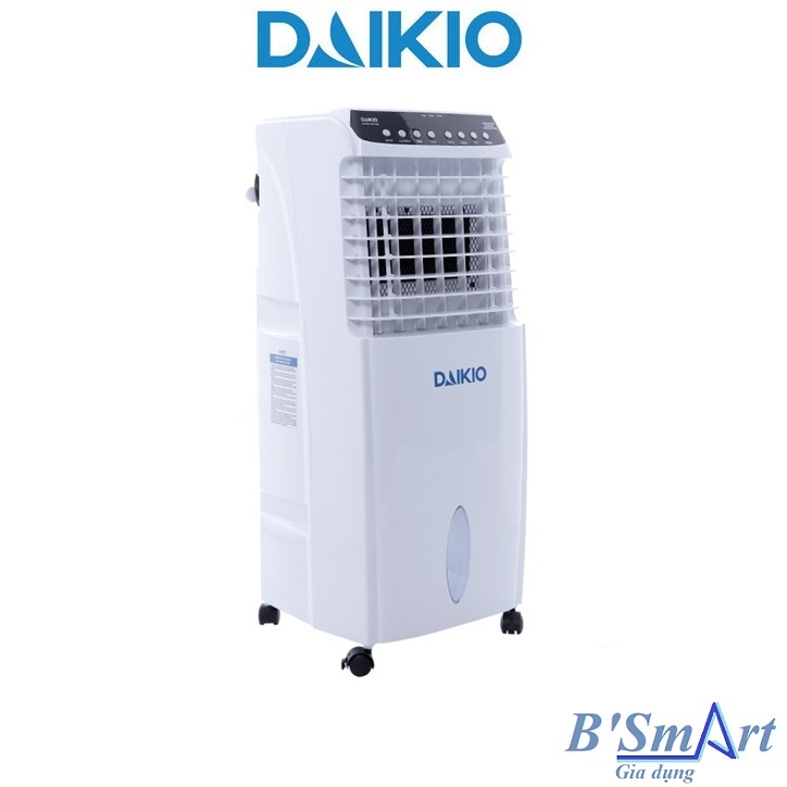 Máy Làm Mát Không Khí DAIKIO DKA-00800A | Shopee Việt Nam
