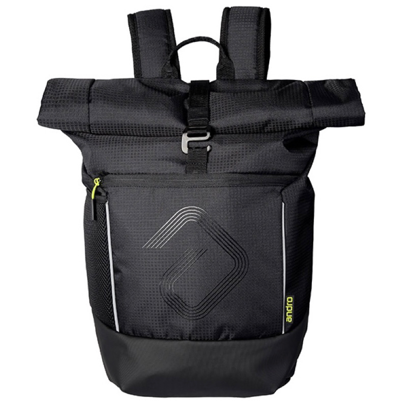 BALO Thể Thao, Balo Bóng Bàn ANDRO MORIVA, Hàng Chính Hãng | Shopee ...