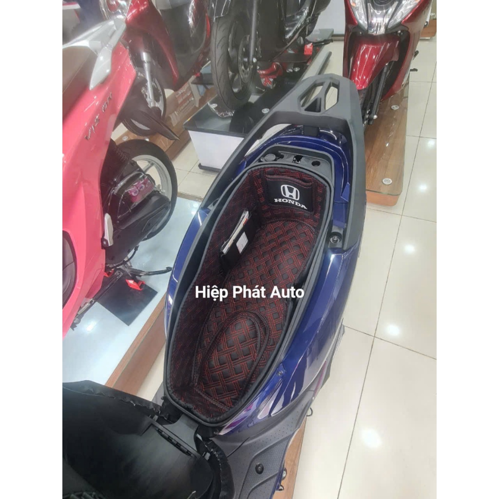 Lót cốp xe Lead 2025 | Shopee Việt Nam