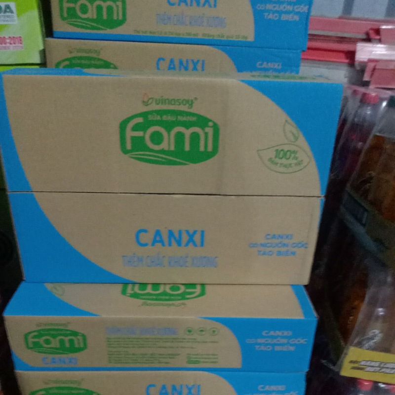 Sữa fami - Giá Tốt, Miễn Phí Vận Chuyển, Đủ Loại | Shopee Việt Nam