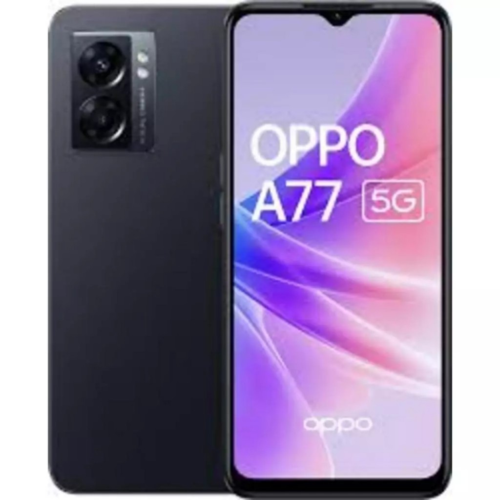 điện thoại giá rẻ Oppo- A77 5G Chính Hãng 2sim ram 8G/256G, cấu hình máy khủng, cày game nặng ...