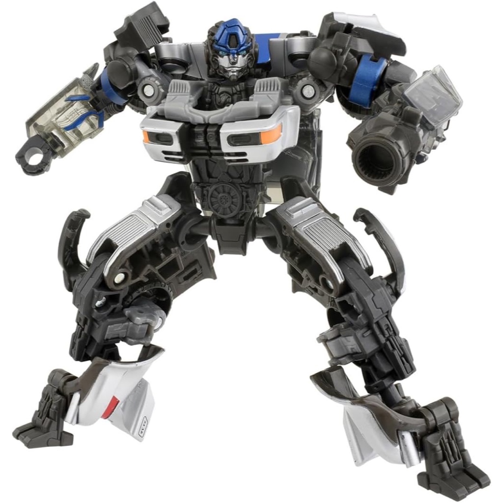 direct from Japan」Transformers SS-141 Mirage Posable Figure | Shopee ...