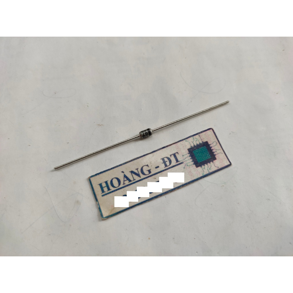 Diode zener 1W (diode ổn áp) | Shopee Việt Nam