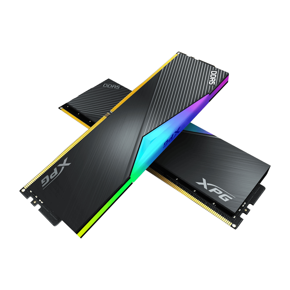 Ram ADATA XPG Lancer DDR5 RGB 32GB 6000Mhz (2x16GB) Black | Shopee Việt Nam