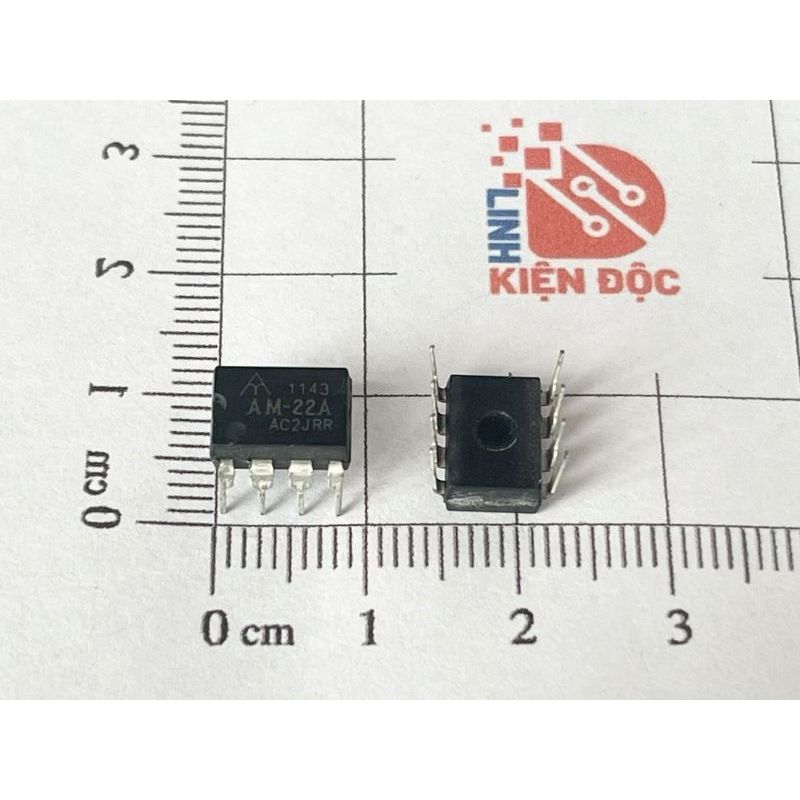 [Combo 5 chiếc] AM-22A, AM22A IC Nguồn DIP-8 | Shopee Việt Nam