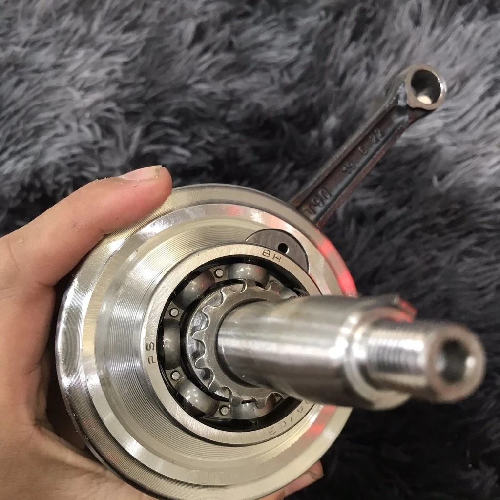 Dên 90 1 nồi dùng cho CUB , 67 , Charly , KYMCO K-PIPE , ELEGAn ...