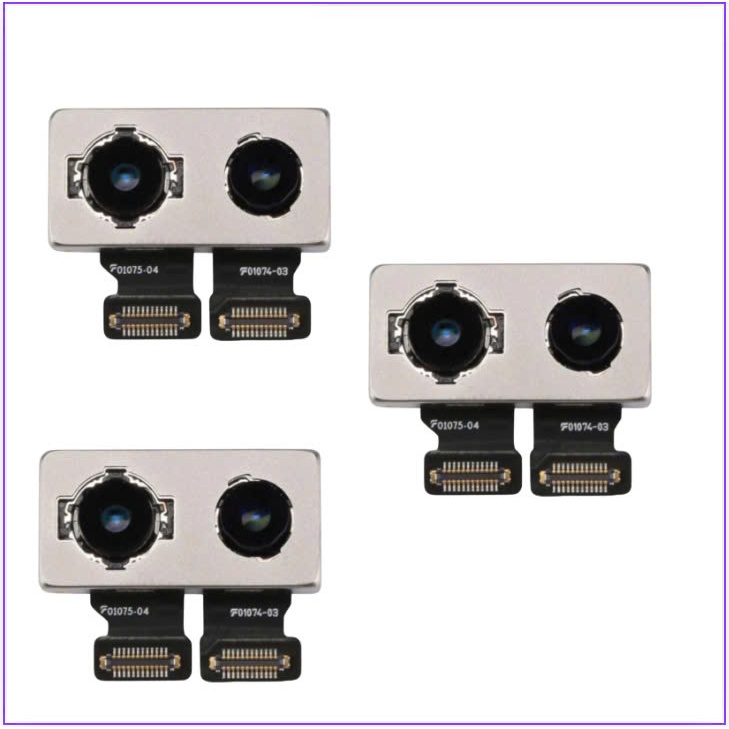 Camera sau cho ip 7/ 7plus/ 8/ 8plus | Shopee Việt Nam