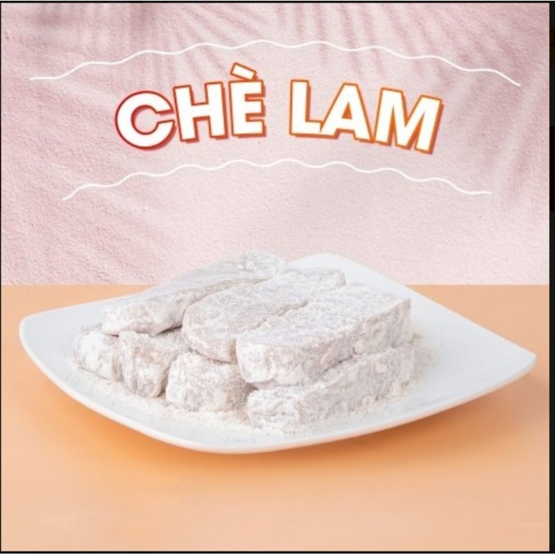 Chè Lam Hồng Lam hộp 450g | Shopee Việt Nam