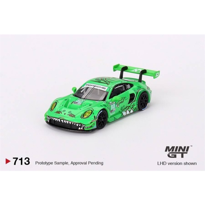 Saigontoys - Xe mô hình MiniGT Porsche các loại - Xe mô hình tỷ lệ 1:64 ...