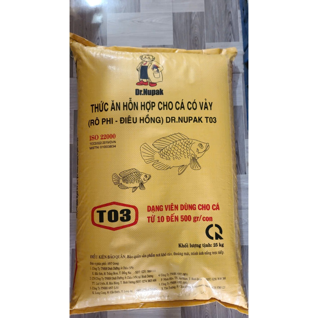 Cám cá Rô 30 đạm gói 5kg viên 2li, 3li, 4li, 6li, 8li tăng trưởng tốt, bắt mồi, thèm ăn | Shopee ...