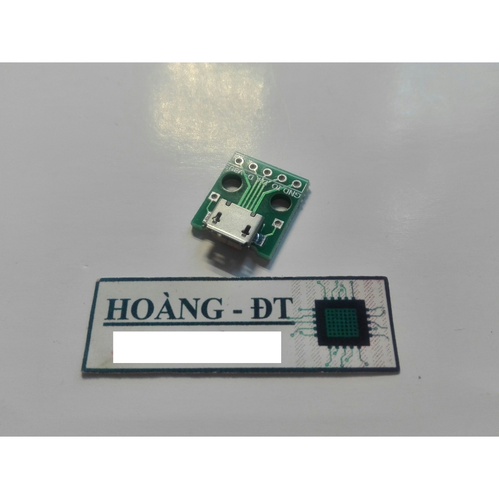 [Cập nhật phân loại mới] Mạch ra chân micro USB | Shopee Việt Nam