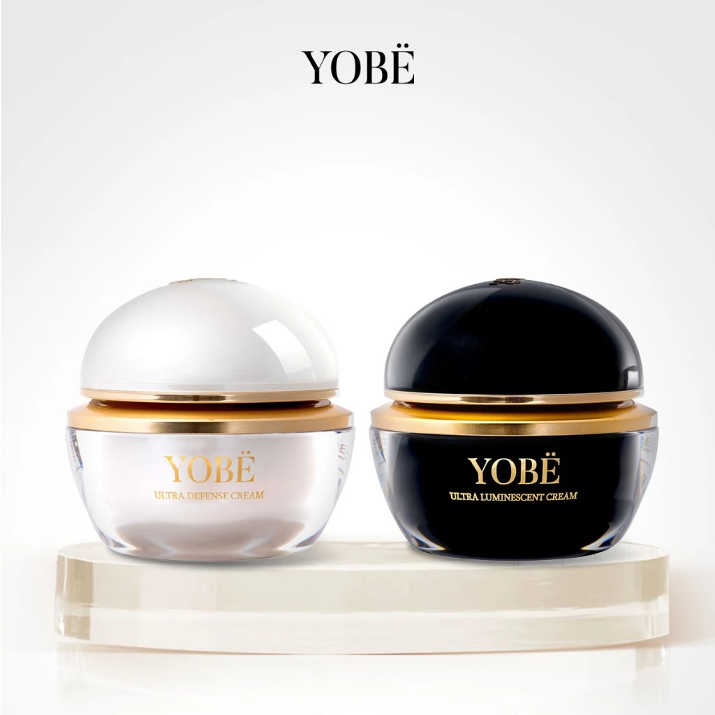 [Chính Hãng] Kem Dưỡng Ngày & Đêm Yobe - Ultra Defense & Ultra ...
