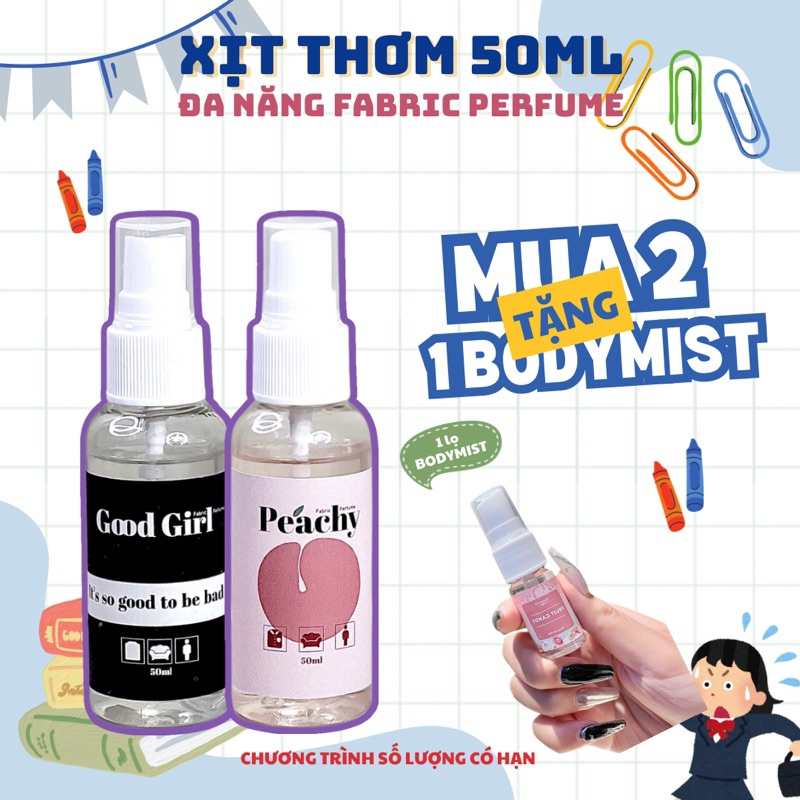 [NEW] Xịt Thơm Body Mist Nam/Unisex 50ml - Summer Lab | Shopee Việt Nam