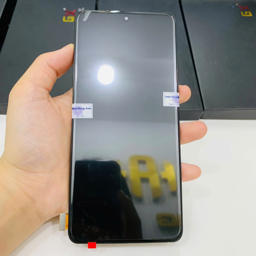 Màn hình Vivo X60 Pro | Shopee Việt Nam