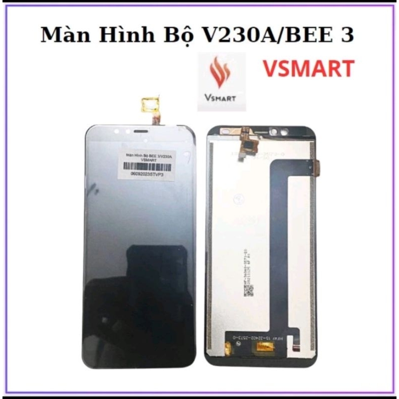 Màn Hình Vsmart Bee 3 [V230A] Zin New Chính Hãng Cam Kết Từ nhà máy ...