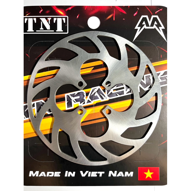 Đĩa Size 265mm 4 lỗ dành cho wave dreams , varrio , v.v | Shopee Việt Nam