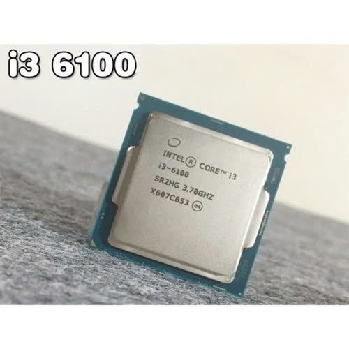 cpu i3 6100 / i3 7100 socket 1151 giá tốt | Shopee Việt Nam