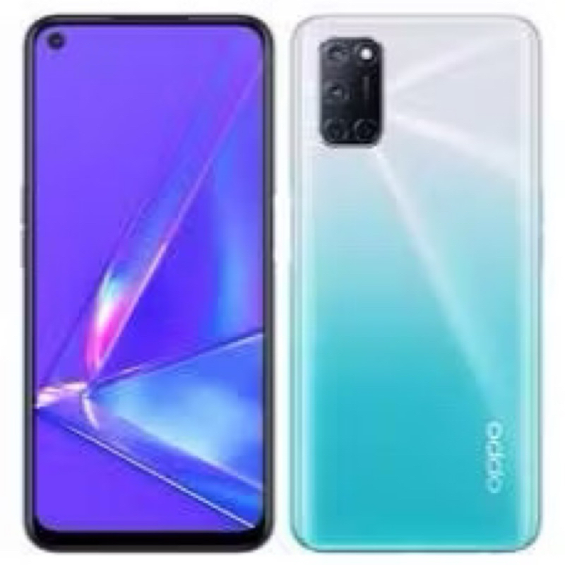 điện thoại Oppo A92 máy 2sim ram 8G/128G máy Chính Hãng, lướt Wed ...