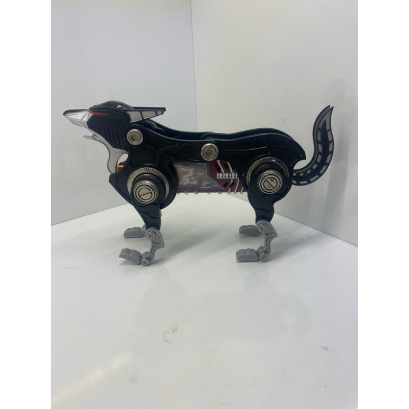 Zoo Dopant Memory CHÍNH HÃNG 2nd, KAMEN RIDER W, Hiệp sĩ mặt nạ Thám tử ...