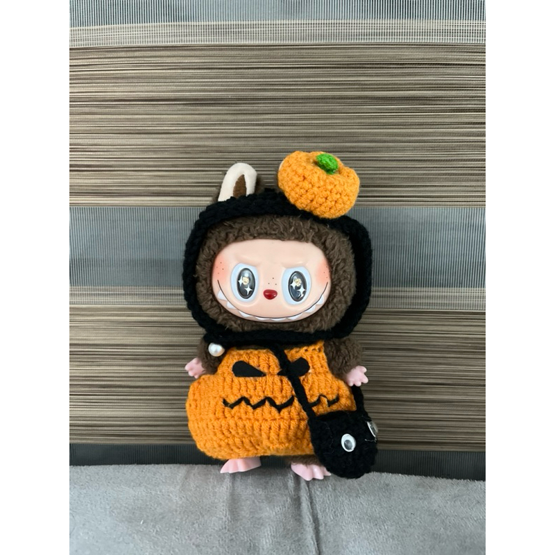 set bí ngô len thường dành cho labubu v1 v2 | Shopee Việt Nam