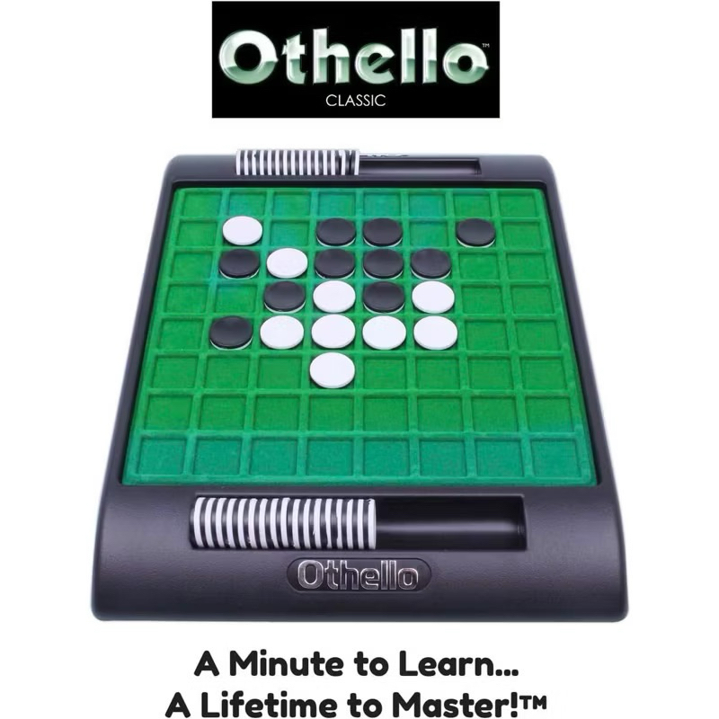 Cờ Lật Nam Châm Reversi - Othello | Shopee Việt Nam