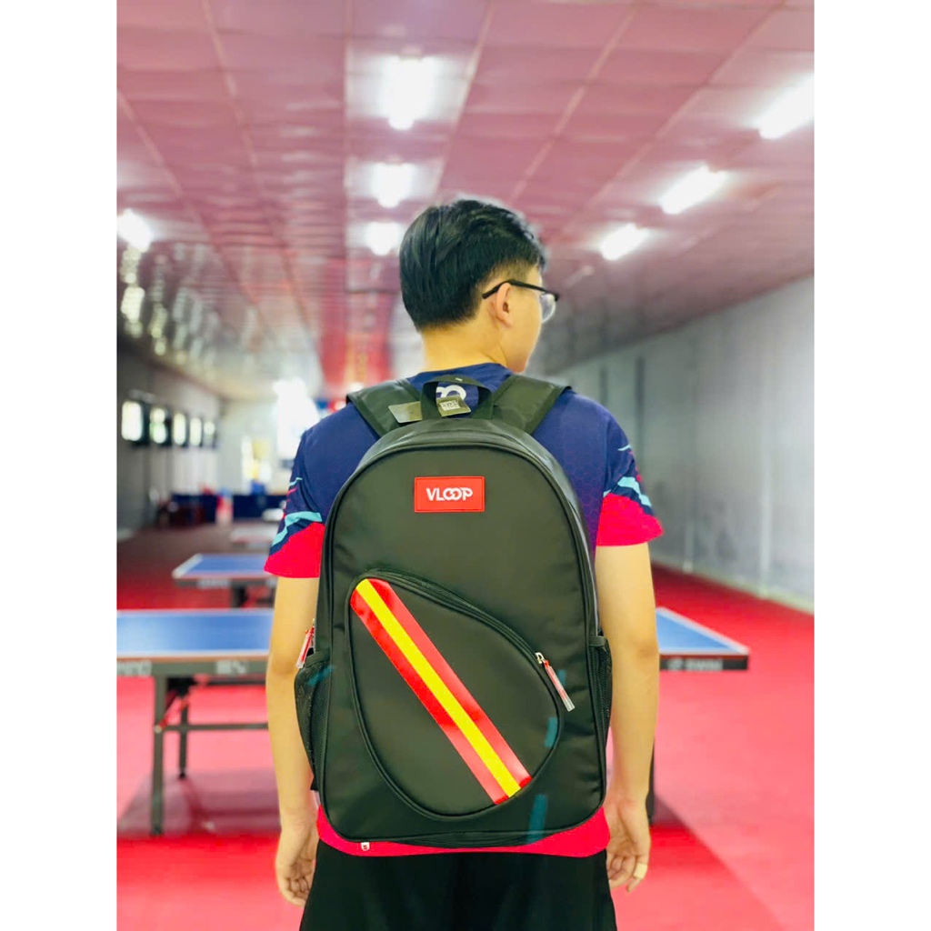 Balo Thể Thao bóng bàn Vloop Essentials chính hãng | Shopee Việt Nam
