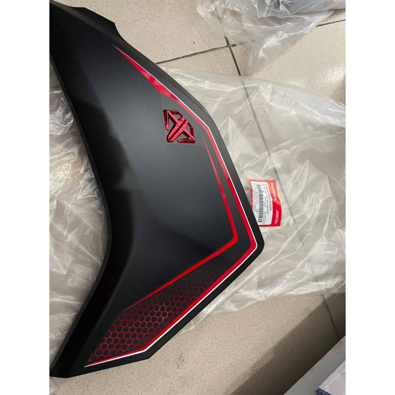 cánh yếm abl 2016-2017-2018-2019 Bộ ốp trước abl 2016-2019 chính hiệu honda | Shopee Việt Nam