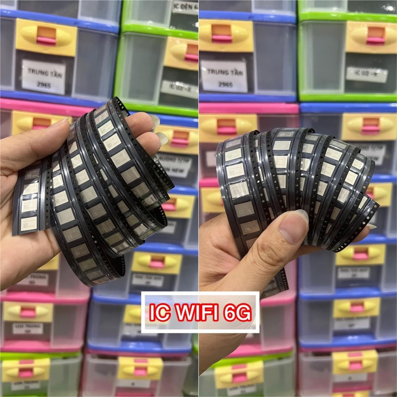 IC Wifi 6g 7g/7p 8g/8p | Shopee Việt Nam