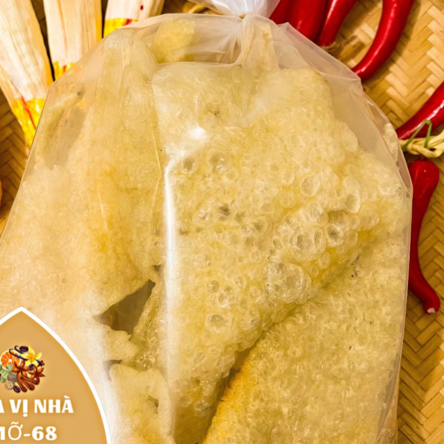 Da heo khô vụn - gói 200gr | Shopee Việt Nam