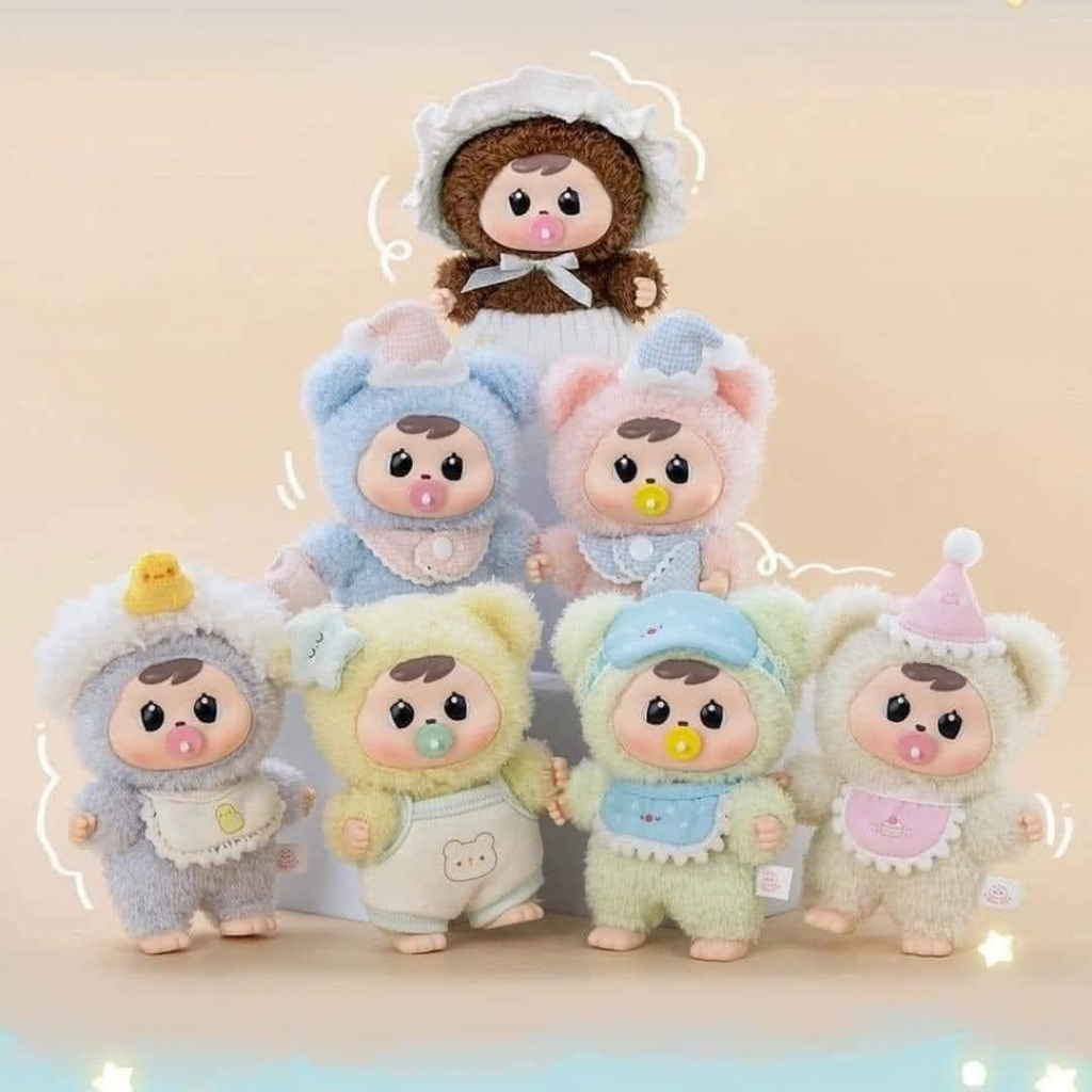 [CHÍNH HÃNG] Baoao V2 Goodnight Baby | Shopee Việt Nam