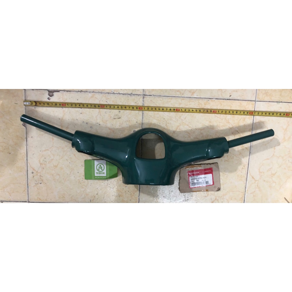 Ghi đông xe cup 81 cao cấp ( hình chụp trực tiếp ) | Shopee Việt Nam