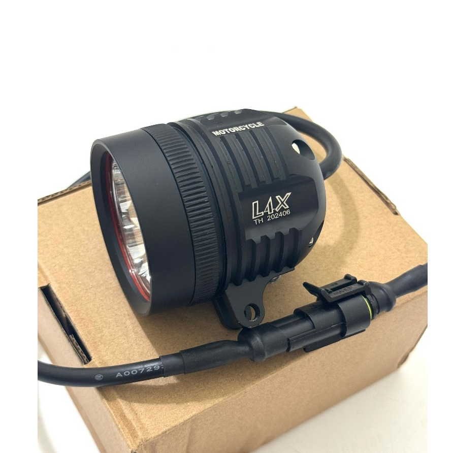 Đèn trợ sáng L4x chóa sâu ánh sáng gom : | Shopee Việt Nam