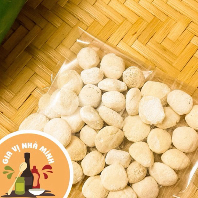 MEN LÀM CƠM RUOU DẠNG VIÊN | Shopee Việt Nam