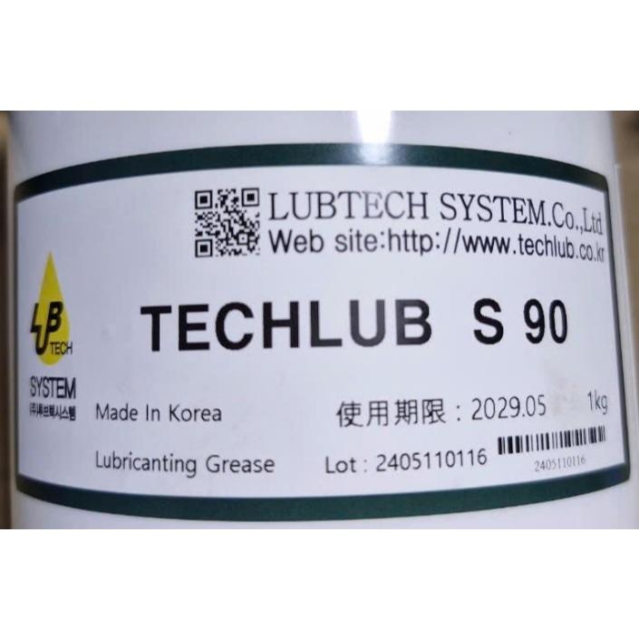 TECHLUB S90(1KG) | Shopee Việt Nam