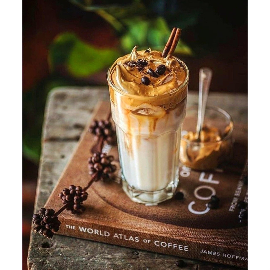Ly Thủy Tinh cao cấp cho quán cafe, ly High ball 450ml | Shopee Việt Nam