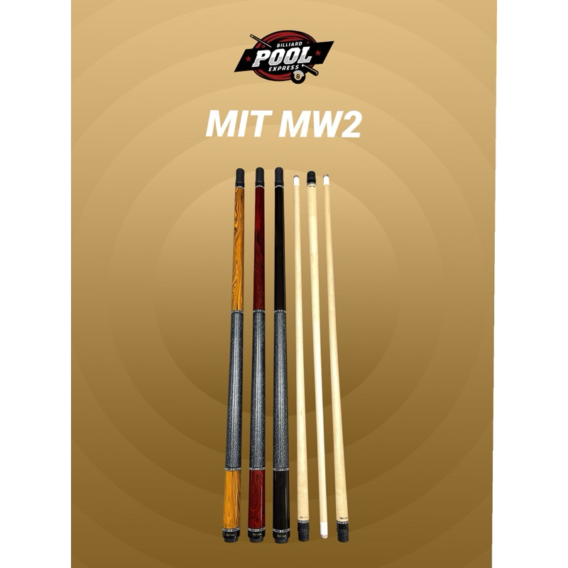 Gậy bi-a Mit Mw2 (Chính hãng) Mit Cues | Shopee Việt Nam