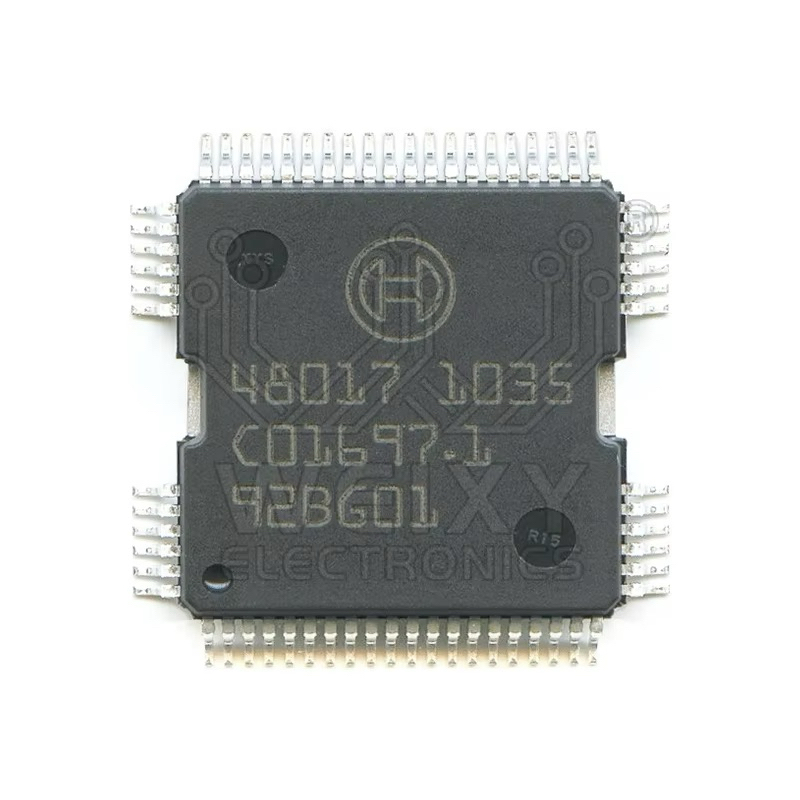 ic nguồn 48017 64pin | Shopee Việt Nam
