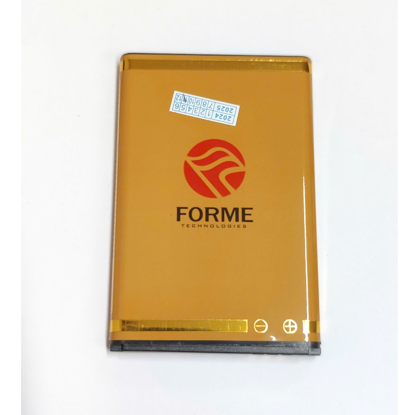 Pin Forme N86 , dung lượng pin 2000mAh | Shopee Việt Nam