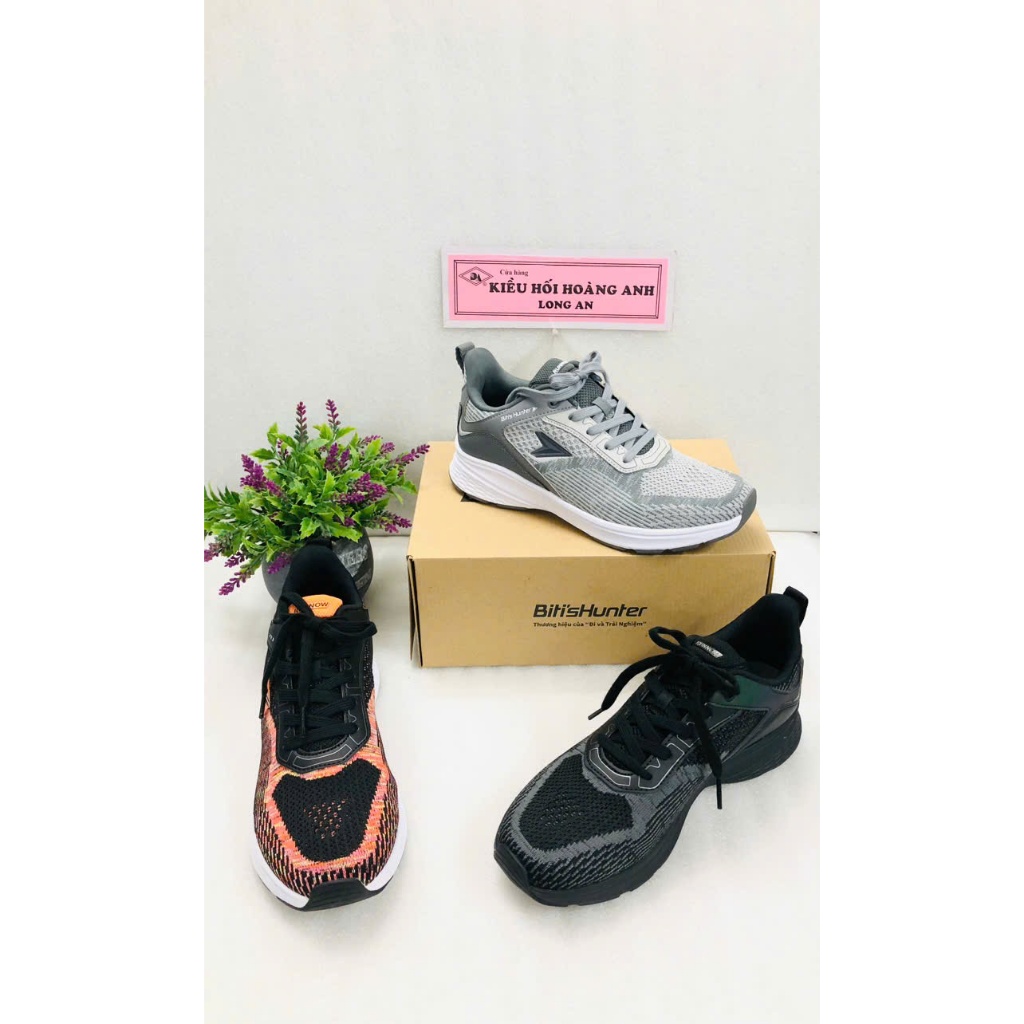 Giày Thể Thao Nam - KHHA - HSM0054 | Shopee Việt Nam