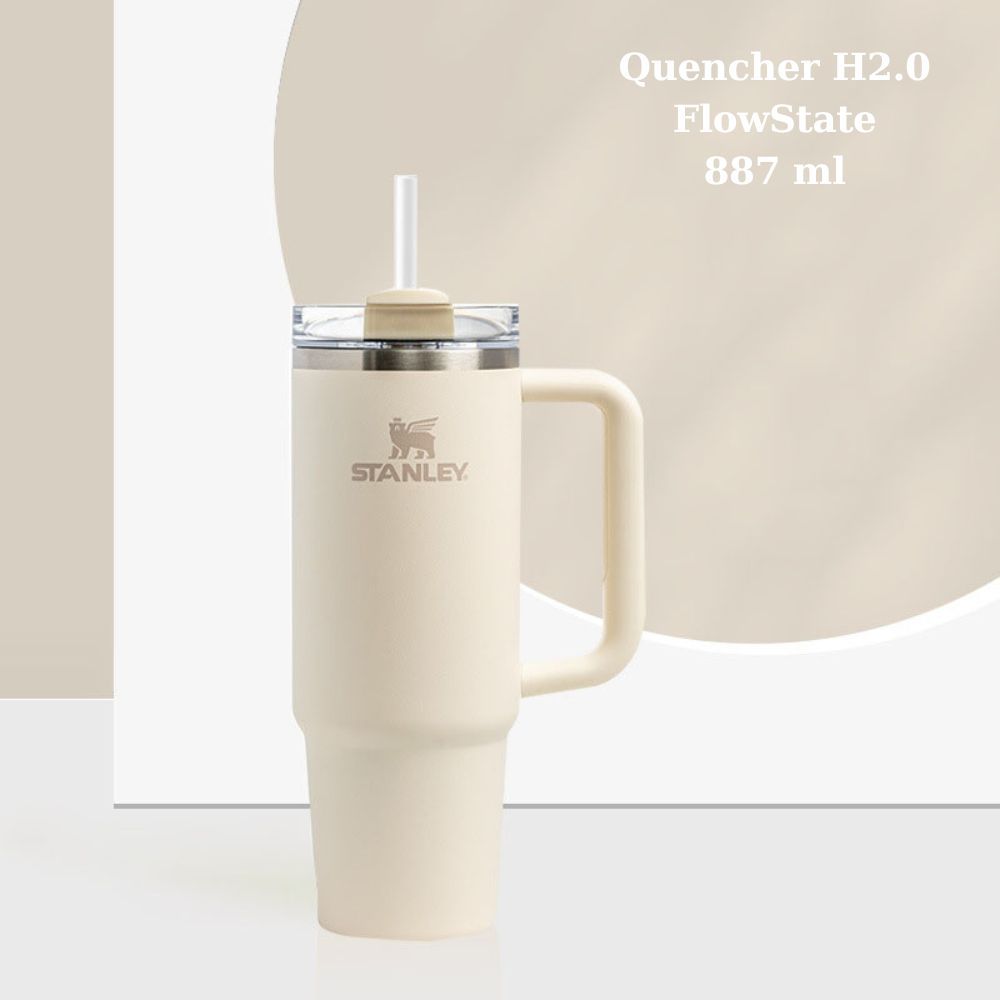 Bình giữ nhiệt Stanley Quenchers 30oz 887ml | Shopee Việt Nam