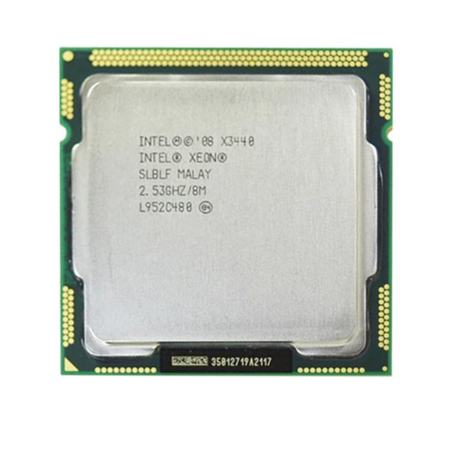 cpu x3440 sk 1156 (4 core 8 thear), I3-2100 sk 1155 | Shopee Việt Nam