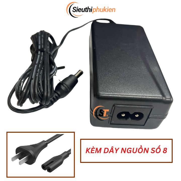 Sạc Loa Kéo JBZ 108 109,0806 ,1006 ,1206 , dây nguồn cho loa kéo JBZ ...
