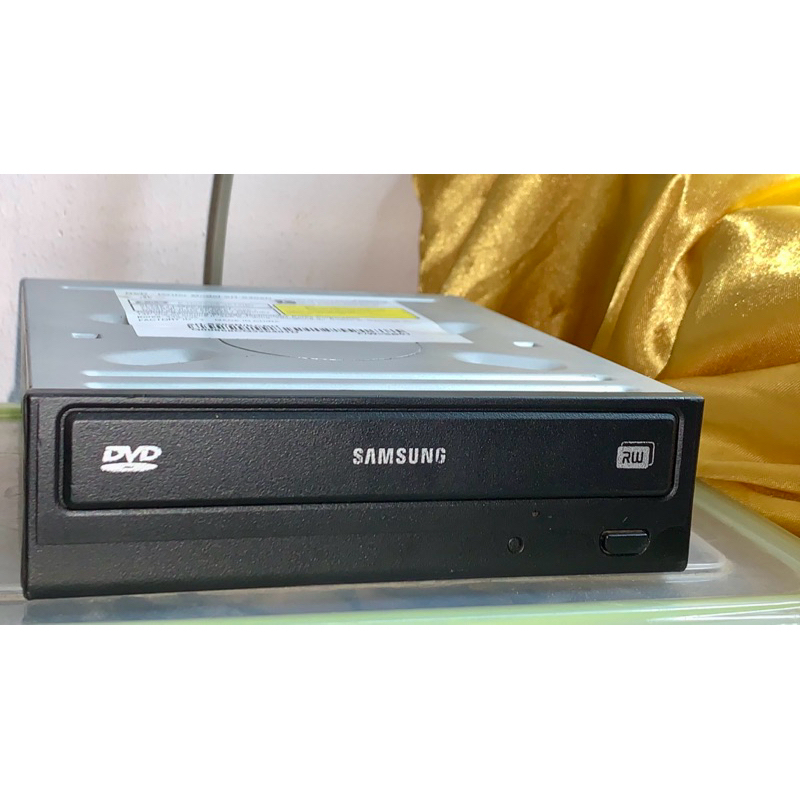 Ổ Đĩa Quang DVD DVDWR Có ghi Rewrite SAMSUNG | Shopee Việt Nam
